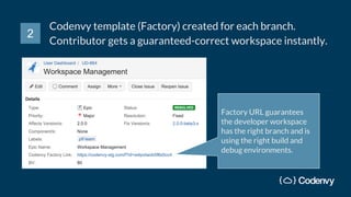 Accelerating DevOps at the SF DevOps MeetUp | PPT