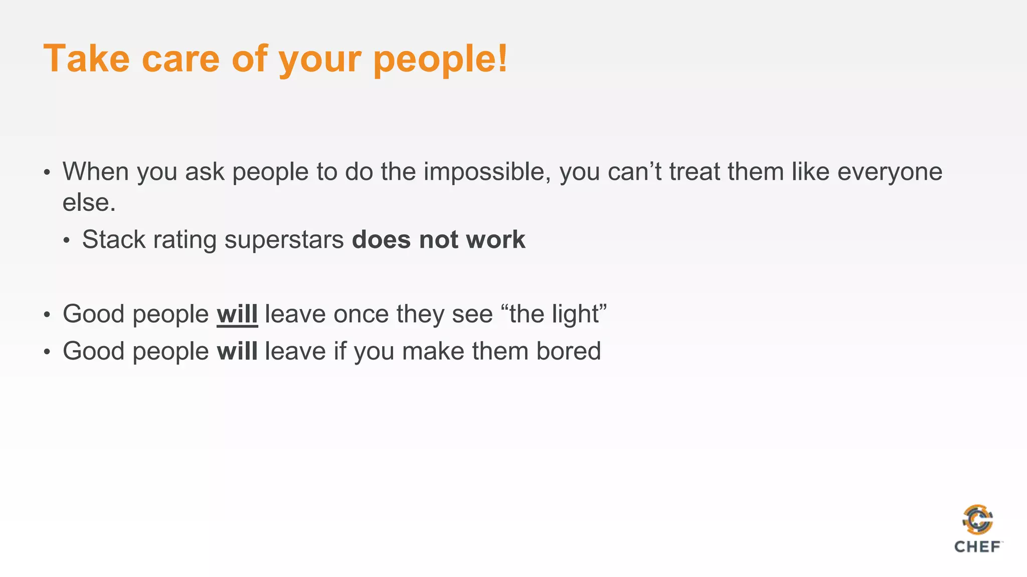 DevOps - Successful Patterns | PPTX | Computer Software and Applications | Computing