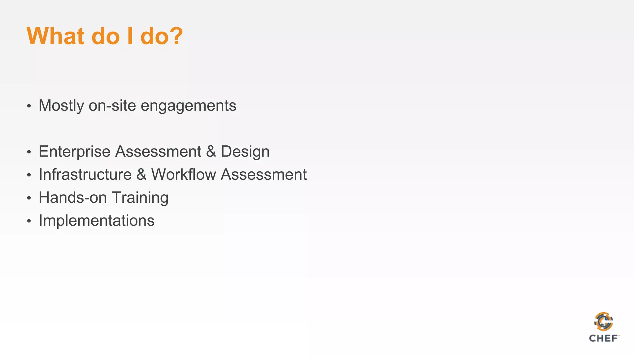 DevOps - Successful Patterns | PPTX | Computer Software and Applications | Computing