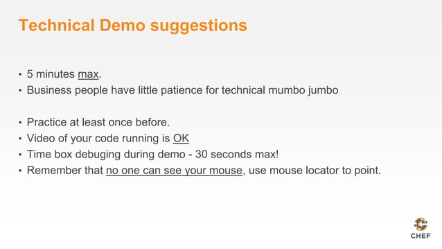 DevOps - Successful Patterns | PPT