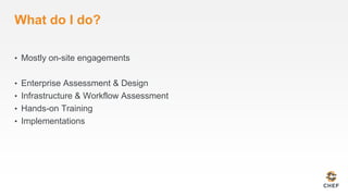 DevOps - Successful Patterns | PPTX | Computer Software and Applications | Computing