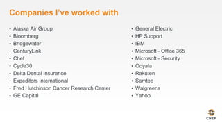 DevOps - Successful Patterns | PPTX | Computer Software and Applications | Computing