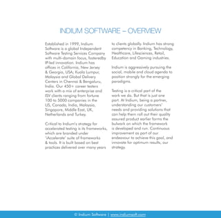 ROLE OF iSAFE/iMobi IN SEAMLESS INTEGRATION OF THE DEVOPS ENVIRONMENT | PDF