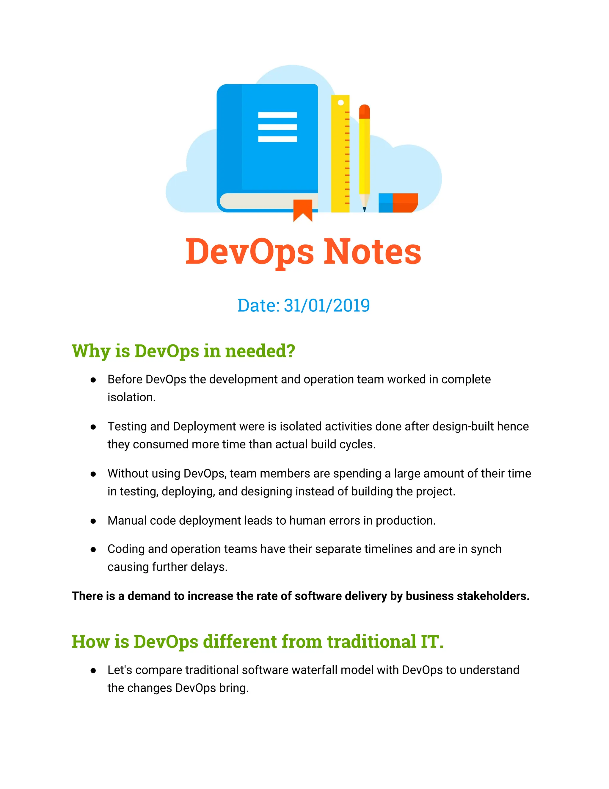 AWS DevOps-Tutorial CHANAKYA SRIYAN DUKKA. | PDF