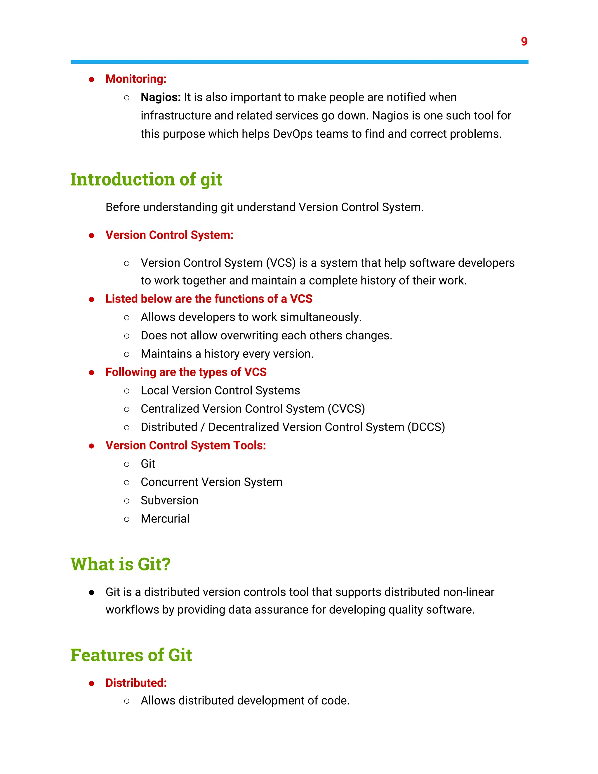 AWS DevOps-Tutorial CHANAKYA SRIYAN DUKKA. | PDF