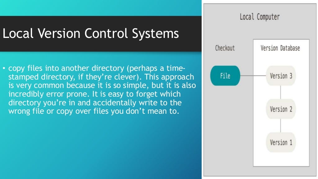 02-version control(DevOps Series)