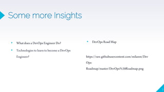 TechCon Day-4 DevOps | PPTX