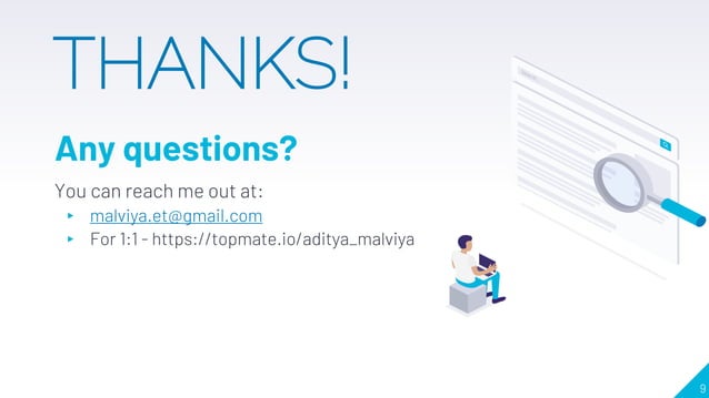 TechCon Day-4 DevOps | PPTX