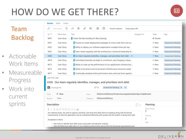 DevOps Enablement Roadmap Considerations for Enablement Teams | PPT