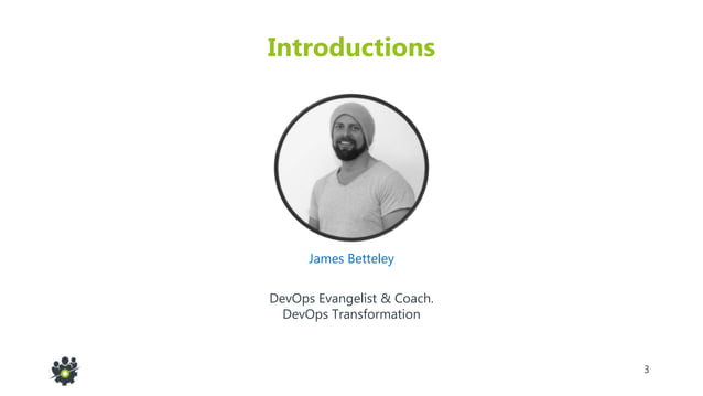 DevOps 101 - an Introduction to DevOps | PPTX
