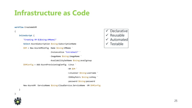 DevOps 101 - an Introduction to DevOps | PPTX