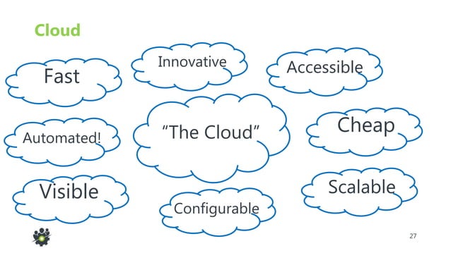 DevOps 101 - an Introduction to DevOps | PPTX