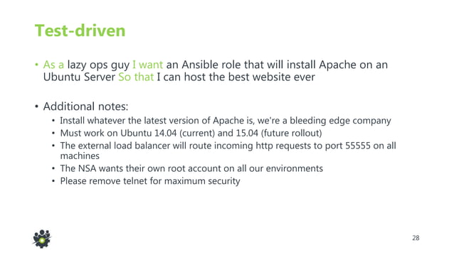 DevOps 101 - an Introduction to DevOps | PPTX