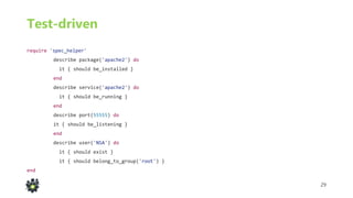 DevOps 101 - an Introduction to DevOps | PPTX