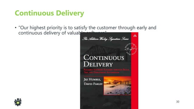 DevOps 101 - an Introduction to DevOps | PPTX