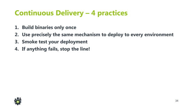 DevOps 101 - an Introduction to DevOps | PPTX