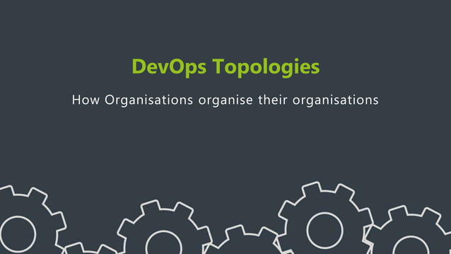 DevOps 101 - an Introduction to DevOps | PPTX