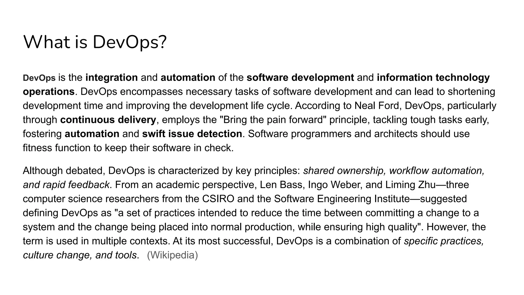 DevOps 101 - DevOps Columbia 3-20-2025.pdf