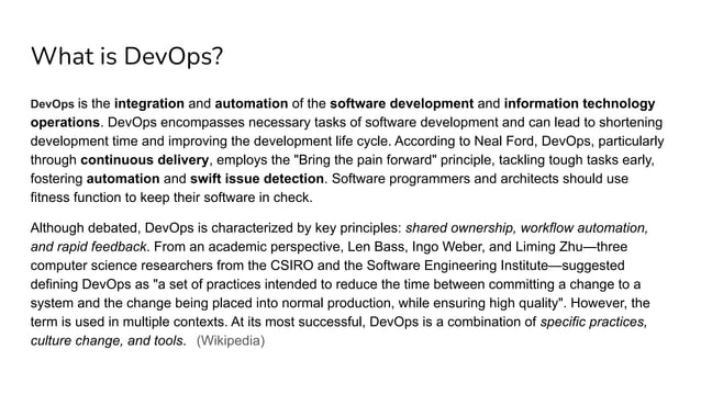 DevOps 101 - DevOps Columbia 3-20-2025.pdf