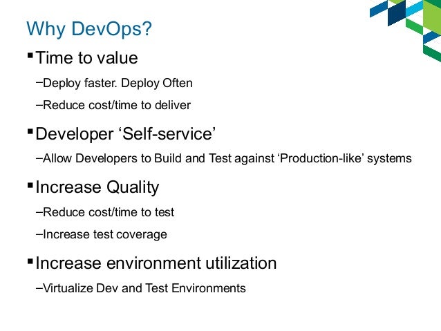DevOps101 (version 2)