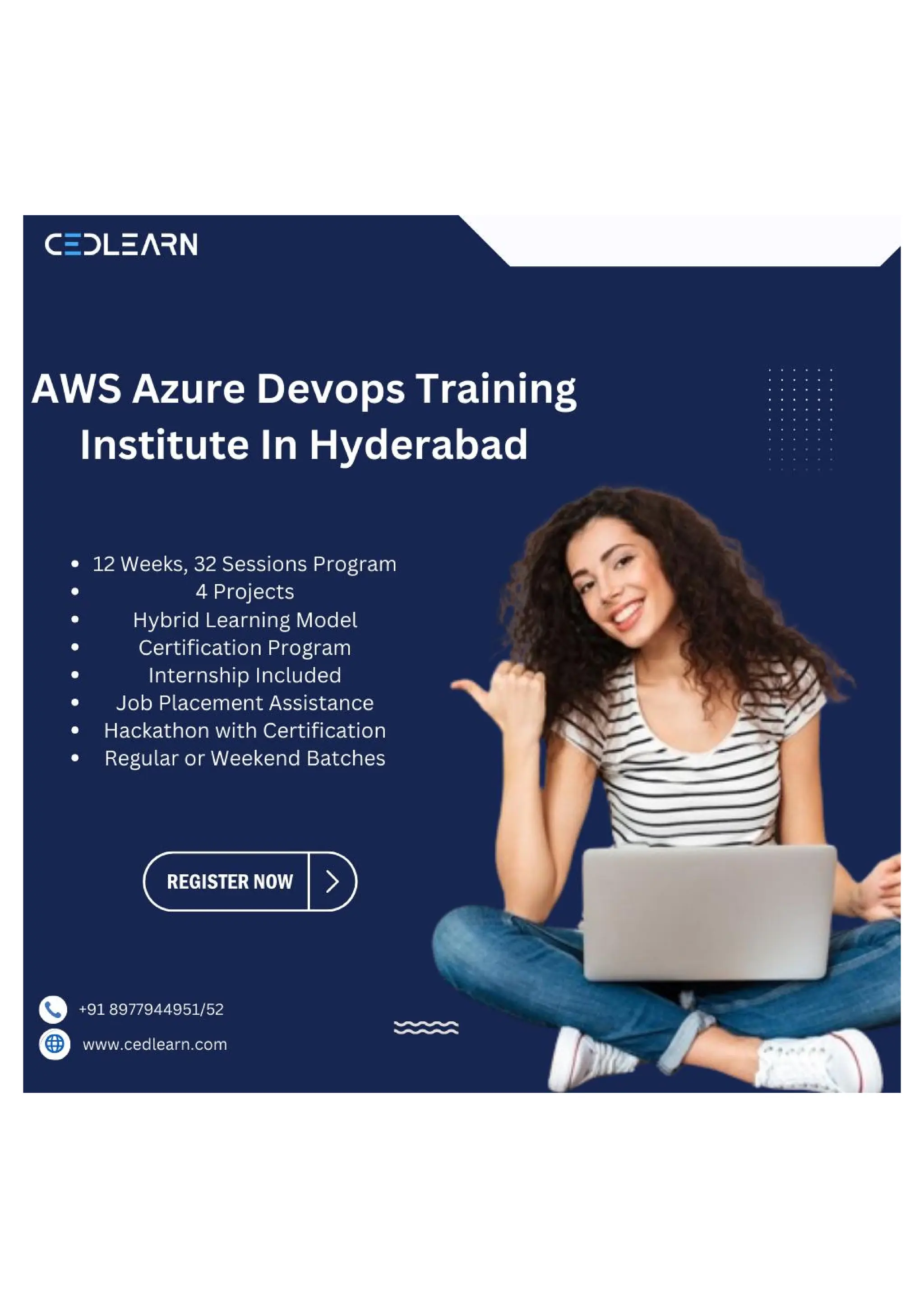 Aws Azure Devops Training Institute Aws Azure Devops Certification Course Azure Devops