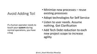 Adopting a Continual Improvement Mindset for IT | PPT
