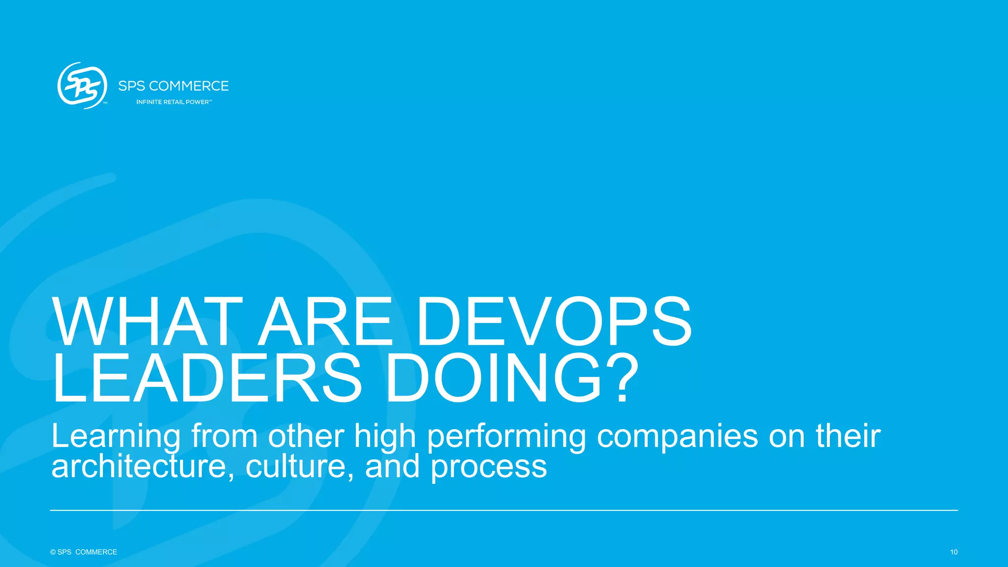 Devops Best Practices And Implementation Roadmap Ppt 