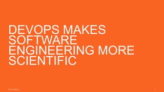 DevOps Best Practices and Implementation Roadmap | PPT