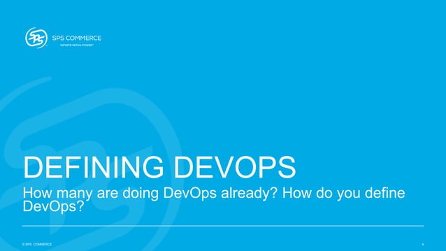 DevOps Best Practices and Implementation Roadmap | PPT