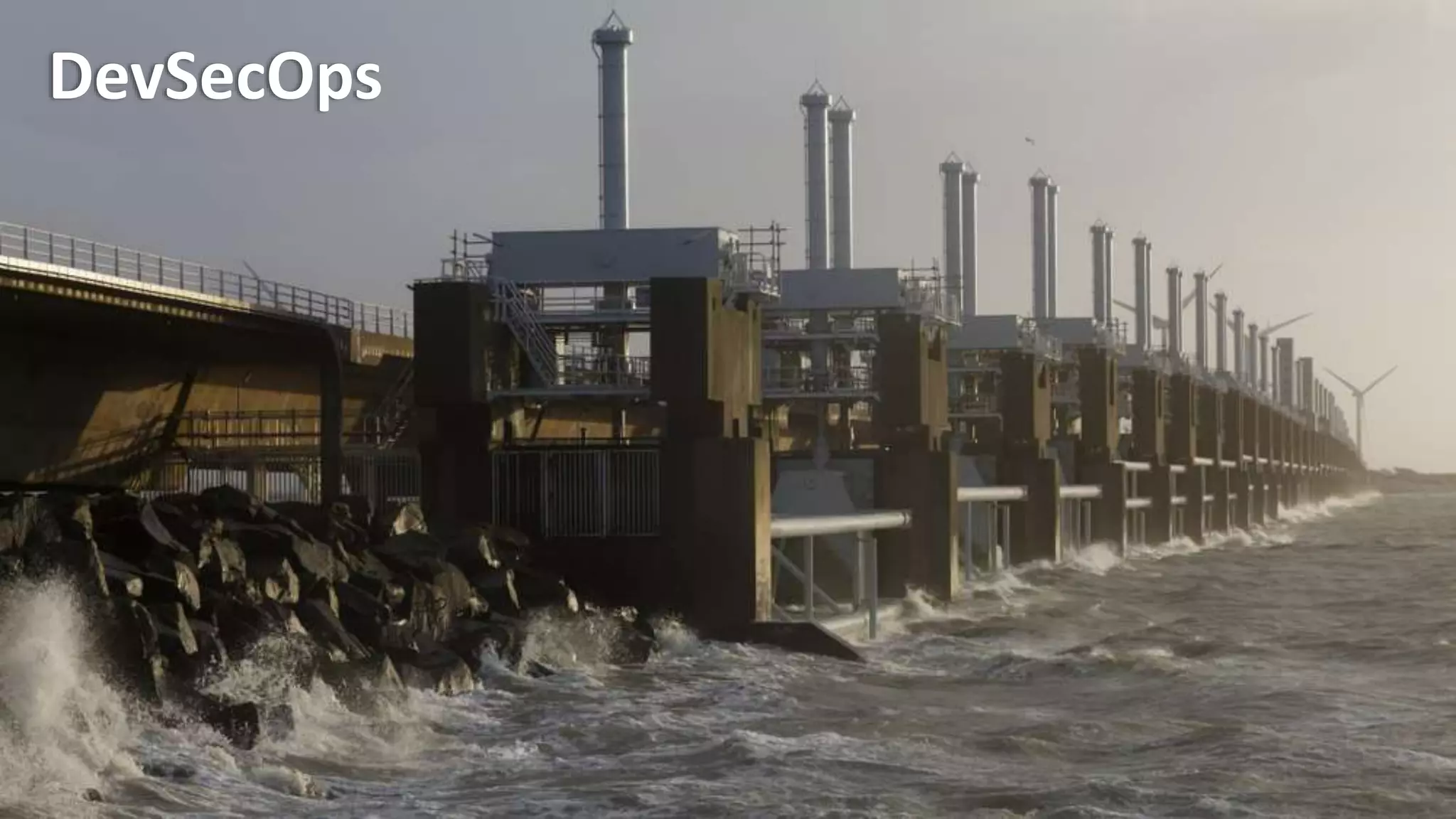 XebiaLabs: DevOps 2020 with Gene Kim | PPT