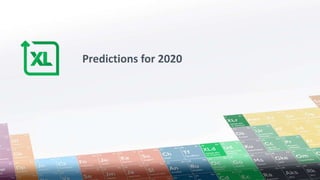 XebiaLabs: DevOps 2020 with Gene Kim | PPTX