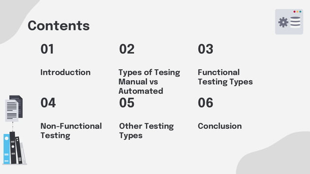 Software Testing & it’s types (DevOps) | PDF