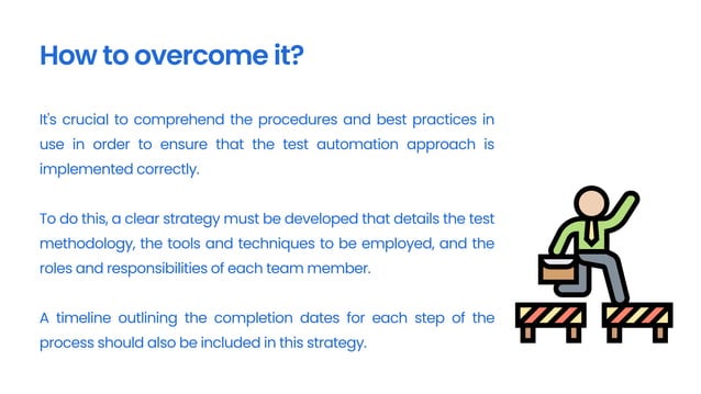 DevOps adoption challenges and solutions to overcome them | PPT