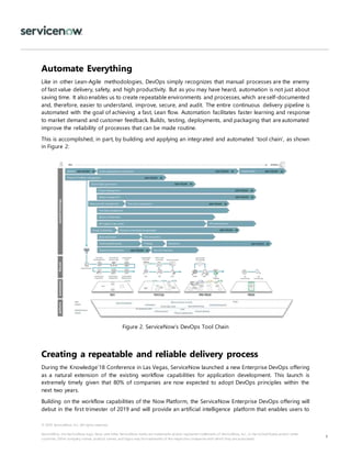 DevOps, Agile and Continuous Delivery: Creating a repeatable and ...