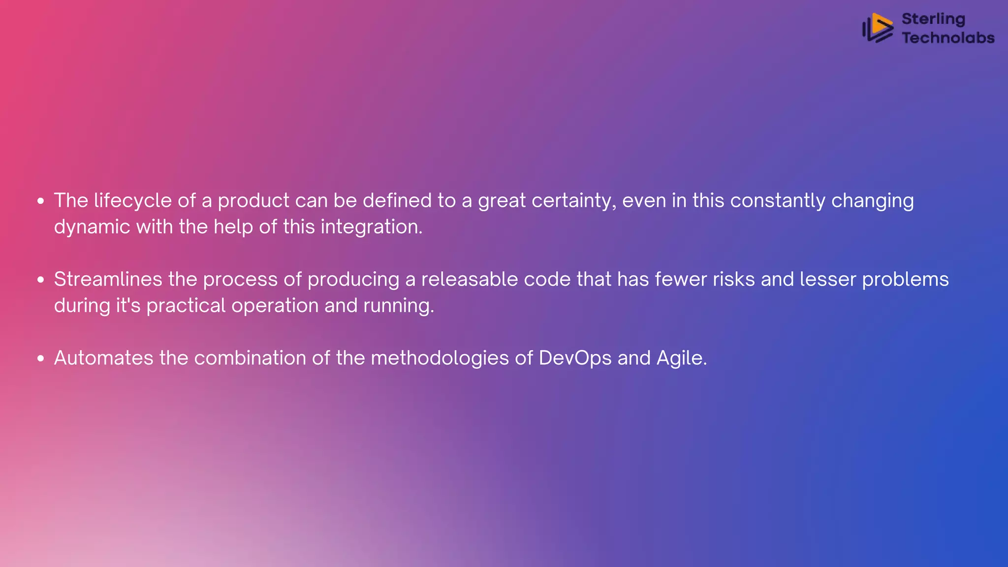 DevOps vs Agile: Everything You Need To Know | PDF | Web Development | Internet