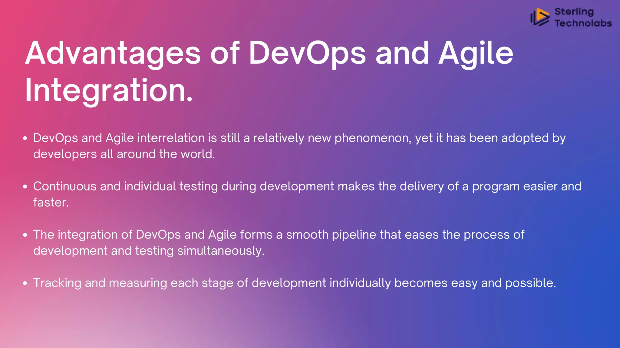 DevOps vs Agile: Everything You Need To Know | PDF | Web Development | Internet