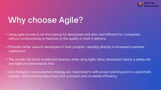 DevOps vs Agile: Everything You Need To Know | PDF | Web Development | Internet