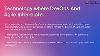 DevOps vs Agile: Everything You Need To Know | PDF | Web Development ...