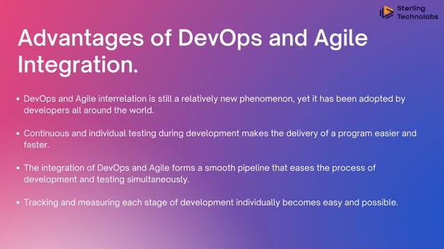 DevOps vs Agile: Everything You Need To Know | PDF | Web Development ...