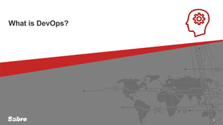 DevOps and databases | PPT