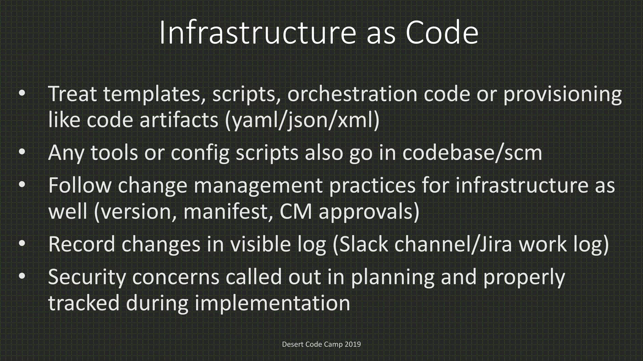 DevOps and DevSecOps, Incident Management | PDF