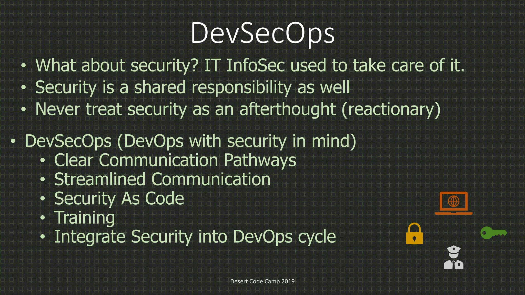 DevOps and DevSecOps, Incident Management | PDF
