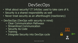 DevOps and DevSecOps, Incident Management | PDF