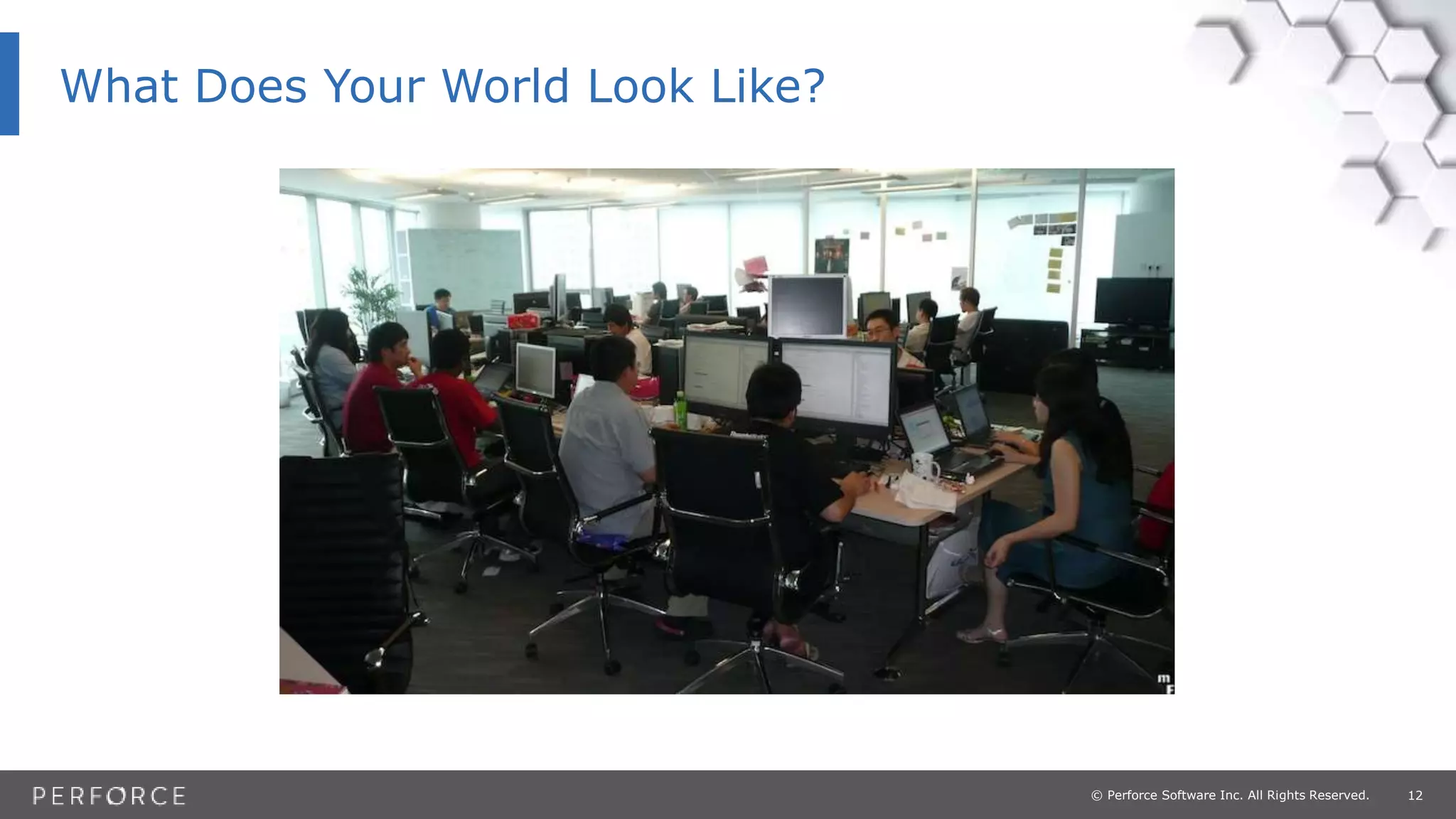 DevOps and Git: Solving for CI/CD at Scale | PPTX | Cloud Computing | Internet