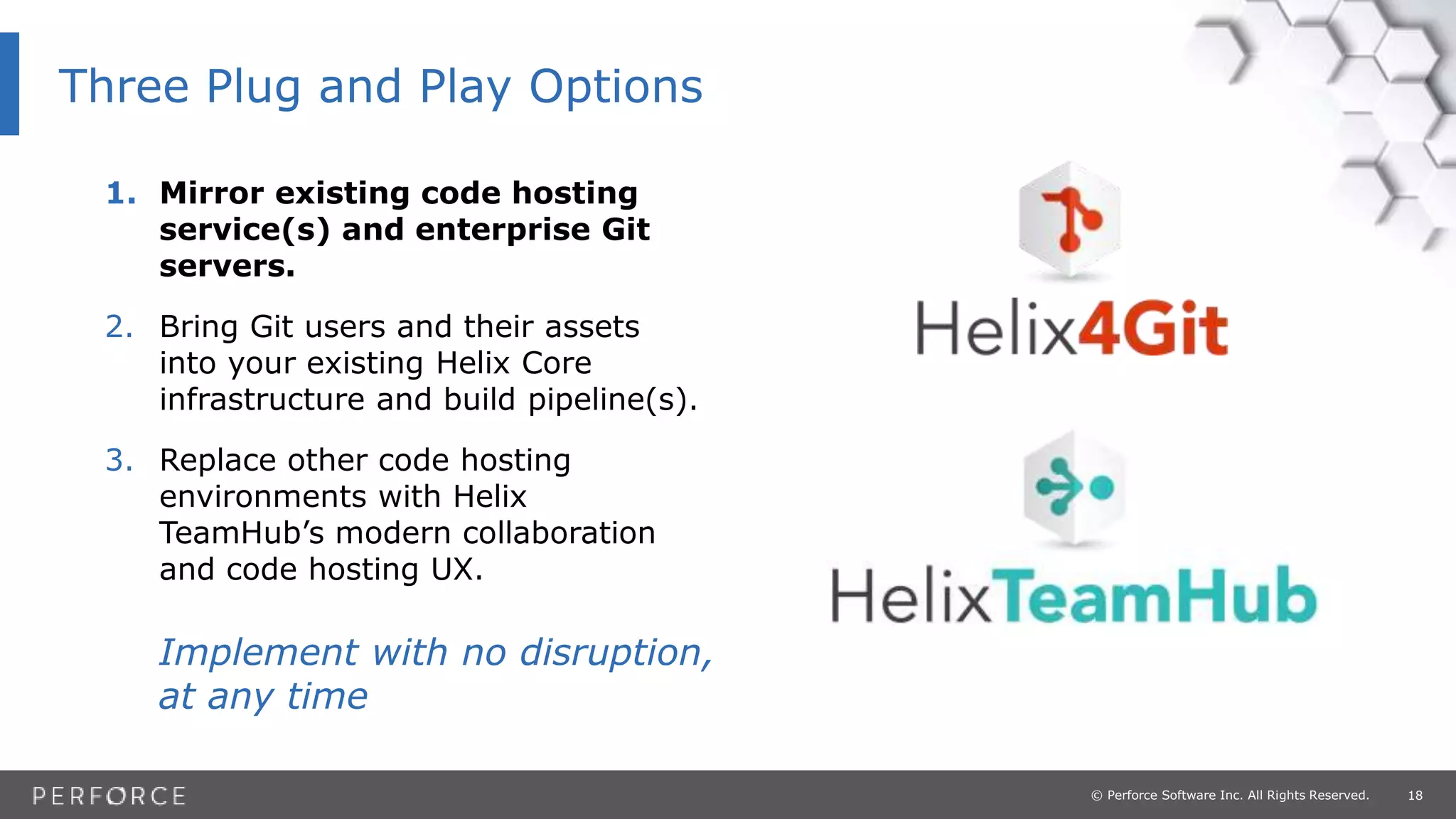 DevOps and Git: Solving for CI/CD at Scale | PPTX | Cloud Computing ...