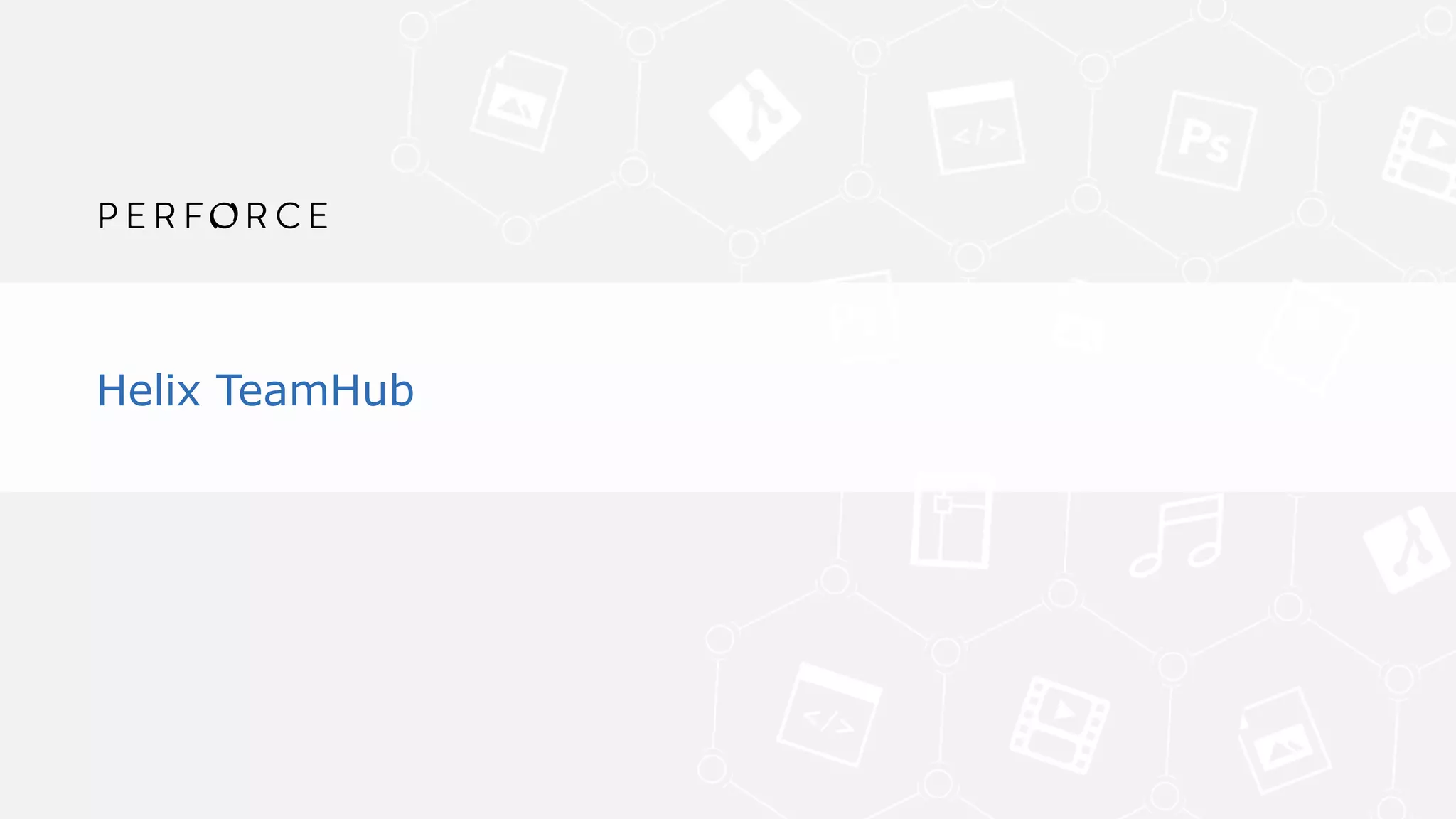 DevOps and Git: Solving for CI/CD at Scale | PPTX | Cloud Computing | Internet