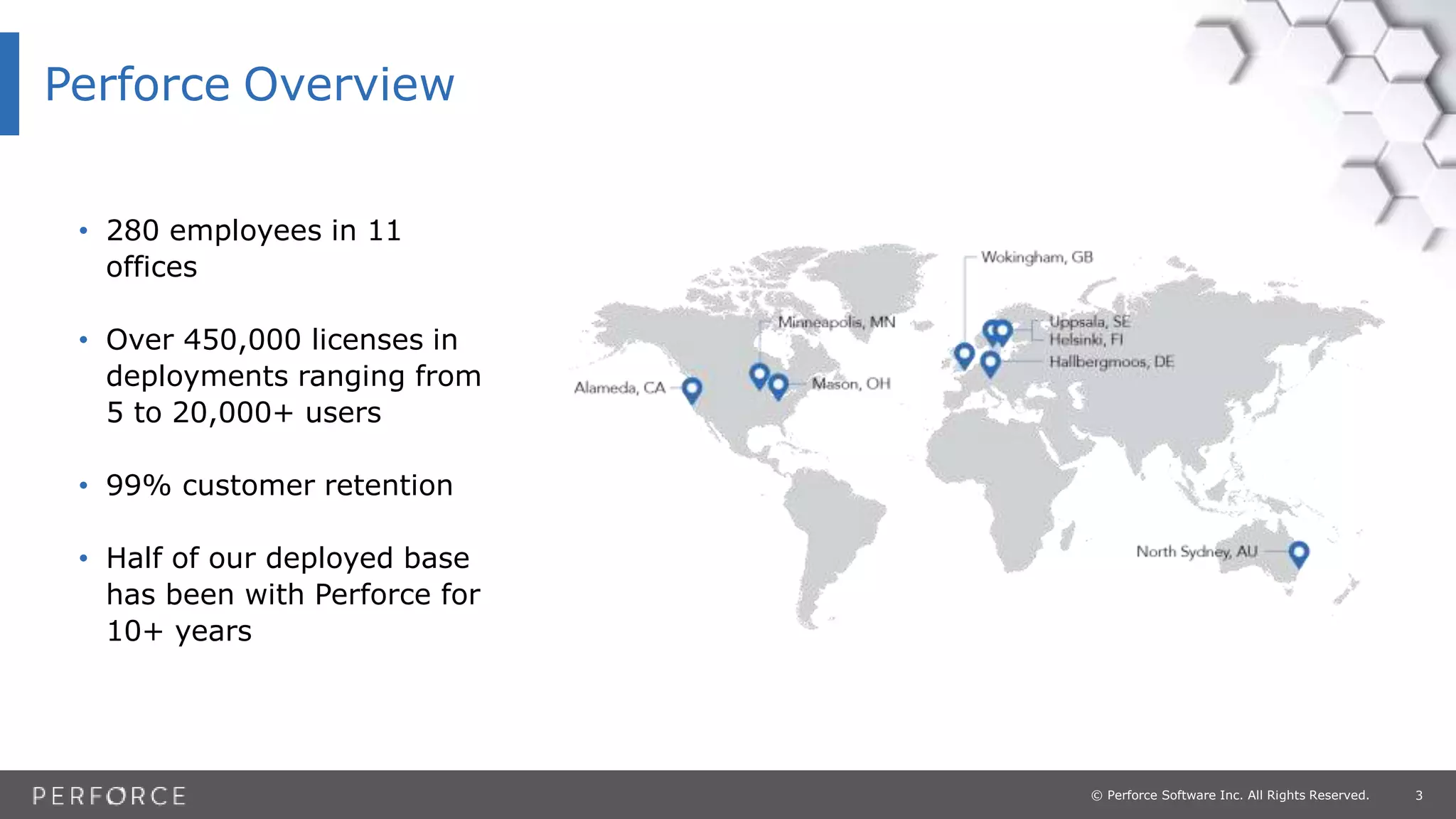 DevOps and Git: Solving for CI/CD at Scale | PPTX | Cloud Computing | Internet