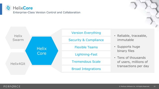 DevOps and Git: Solving for CI/CD at Scale | PPTX | Cloud Computing | Internet