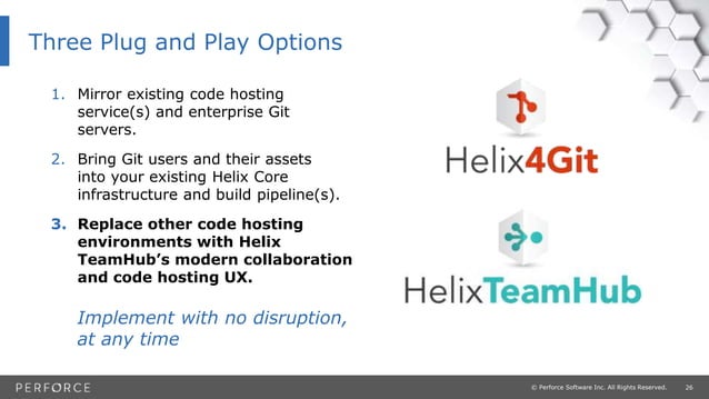 DevOps and Git: Solving for CI/CD at Scale | PPTX | Cloud Computing | Internet
