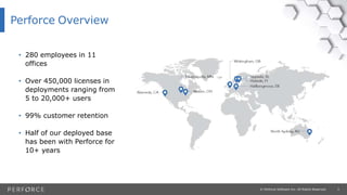 DevOps and Git: Solving for CI/CD at Scale | PPTX | Cloud Computing ...